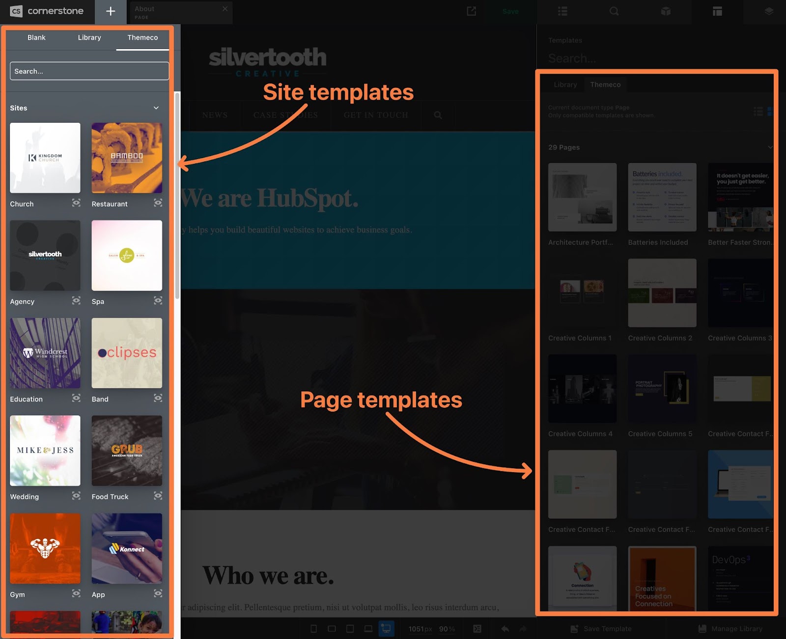 A Complete Review Of The X Wordpress Theme Example Sites